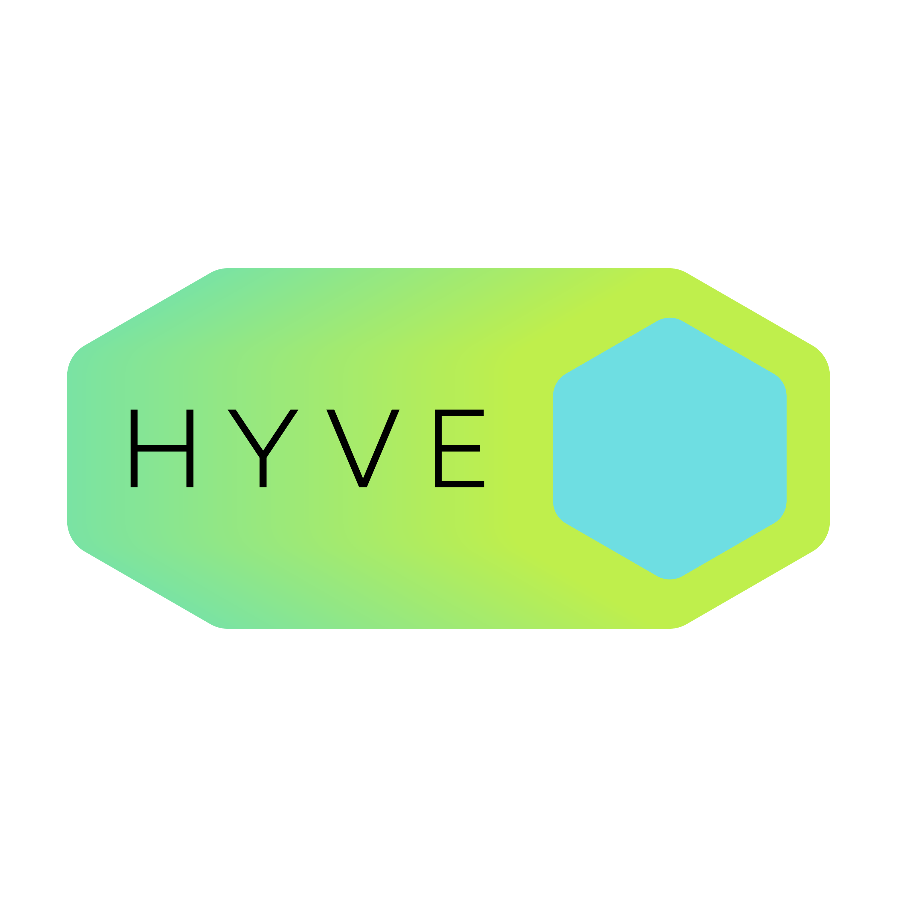Distributor Registration Form – Hyve.promo